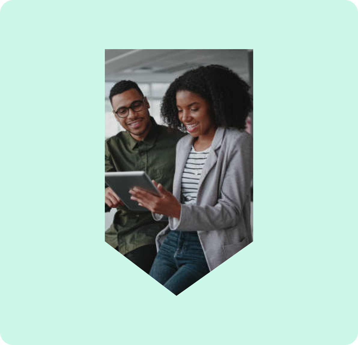 Oberon SHRM - 360 Degrees Feedback & Advanced Polling